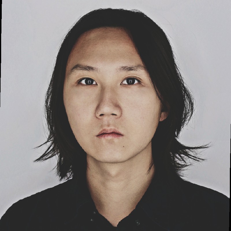 About Me - Hao Chen’s Homepage